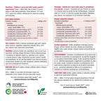 Jamieson chewable tablets for immunity