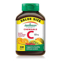 Jamieson chewable vitamin C benefits