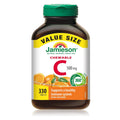 Jamieson chewable vitamin C tablets