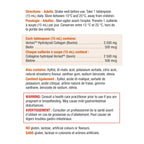 Jamieson collagen for smoother skin