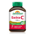 Jamieson Extra-C 1000 mg capsules