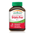 Jamieson Gentle Iron supplement for women