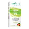 Jamieson iron supplement for women