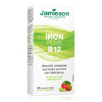 Jamieson iron supplement for women