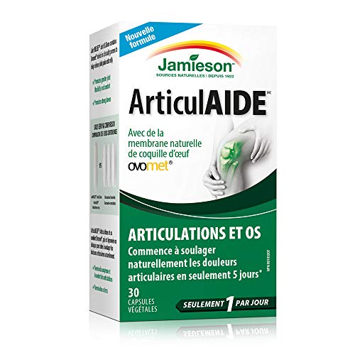 Jamieson JointRelief for bone health