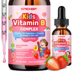Jamieson Kids B Complex liquid