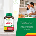 Jamieson kids omega 3 supplement