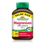 Jamieson magnesium caplets for relaxation