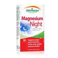Jamieson magnesium glycinate for sleep