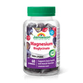 Jamieson magnesium gummies for relaxation