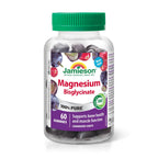 Jamieson magnesium gummies for relaxation