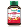 Jamieson Magnesium Mineral Complex tablets
