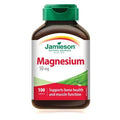 Jamieson Magnesium supplement for wellness