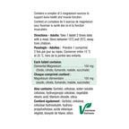 Jamieson Magnesium supports bone health and wellness