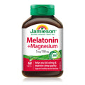 Jamieson Melatonin for better sleep