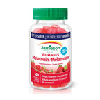 Jamieson melatonin gummies for restful sleep