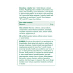 Jamieson melatonin sleep support