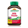 Jamieson milk thistle health benefits