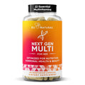 Jamieson multivitamin for women with iron