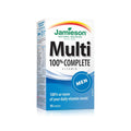 Jamieson multivitamins for daily health