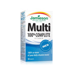 Jamieson multivitamins for daily health
