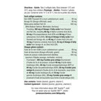 Jamieson Omega 3-6-9 for overall wellness