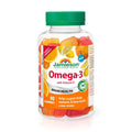 Jamieson Omega-3 gummies for kids
