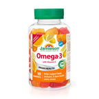 Jamieson Omega-3 gummies for kids