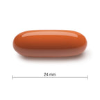 Jamieson prenatal DHA for fetal development