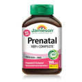 Jamieson prenatal vitamins for pregnancy