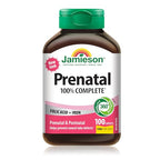 Jamieson prenatal vitamins for pregnancy