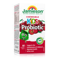 Jamieson probiotic chewable for kids