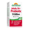 Jamieson probiotics for digestive health