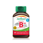 Jamieson vitamin b complex caplets