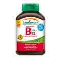 Jamieson vitamin B12 1200 mcg tablets