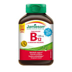 Jamieson vitamin B12 1200 mcg tablets