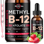 Jamieson vitamin B12 liquid drops