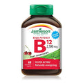 Jamieson vitamin B12 sublingual tablets