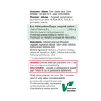 Jamieson vitamin B12 supports nerve health