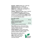 Jamieson Vitamin C benefits