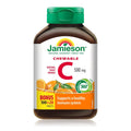 Jamieson Vitamin C immune support