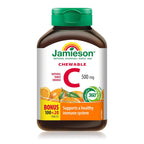 Jamieson Vitamin C immune support