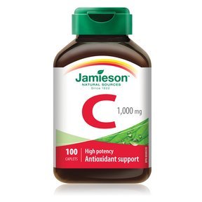 Jamieson Vitamin C immune support