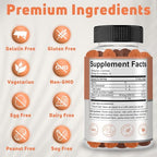 Jamieson Vitamin D3 for bone health