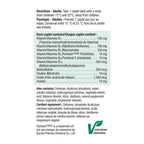 Jamieson vitamins for daily wellness