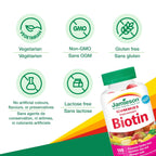 Jamieson vitamins for skin health