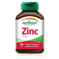 Jamieson Zinc supplement for immune support