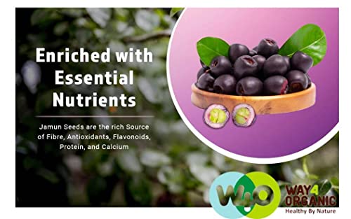 jamun seed capsules for holistic wellness