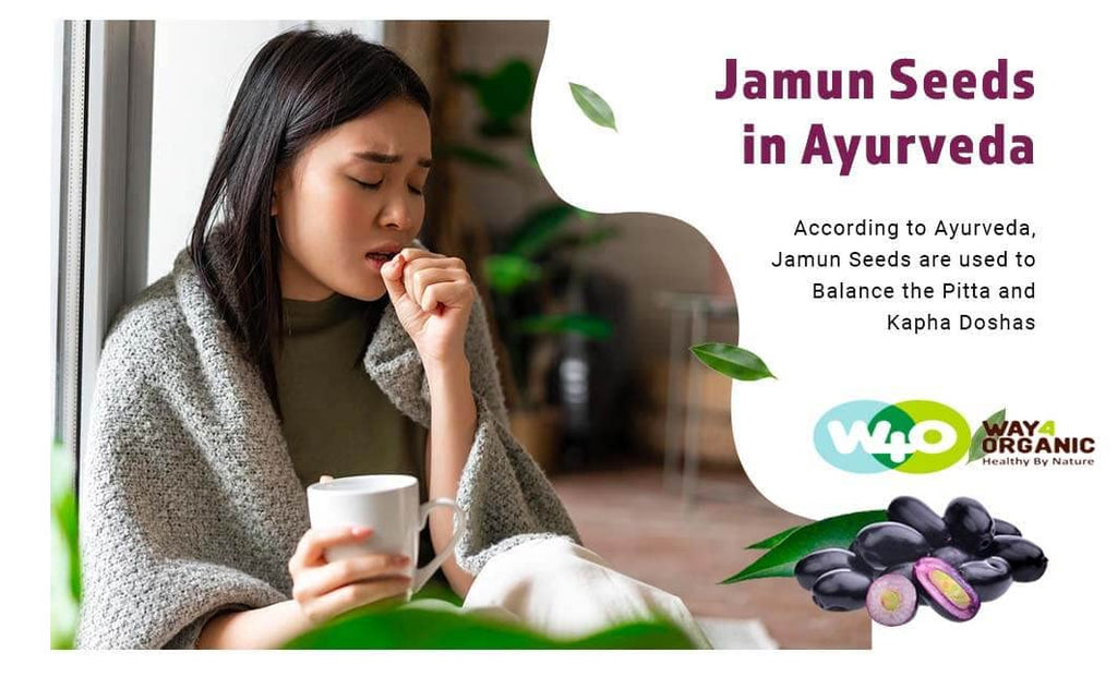 jamun seed capsules with essential nutrients