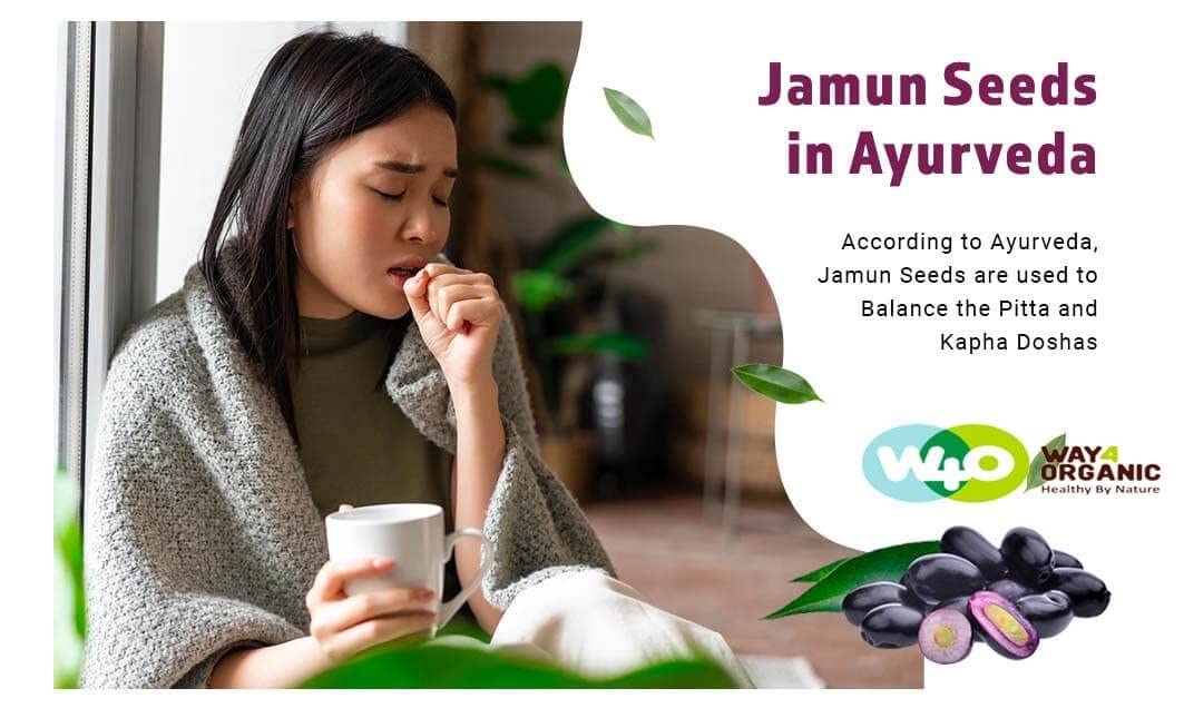 jamun seed capsules with essential nutrients